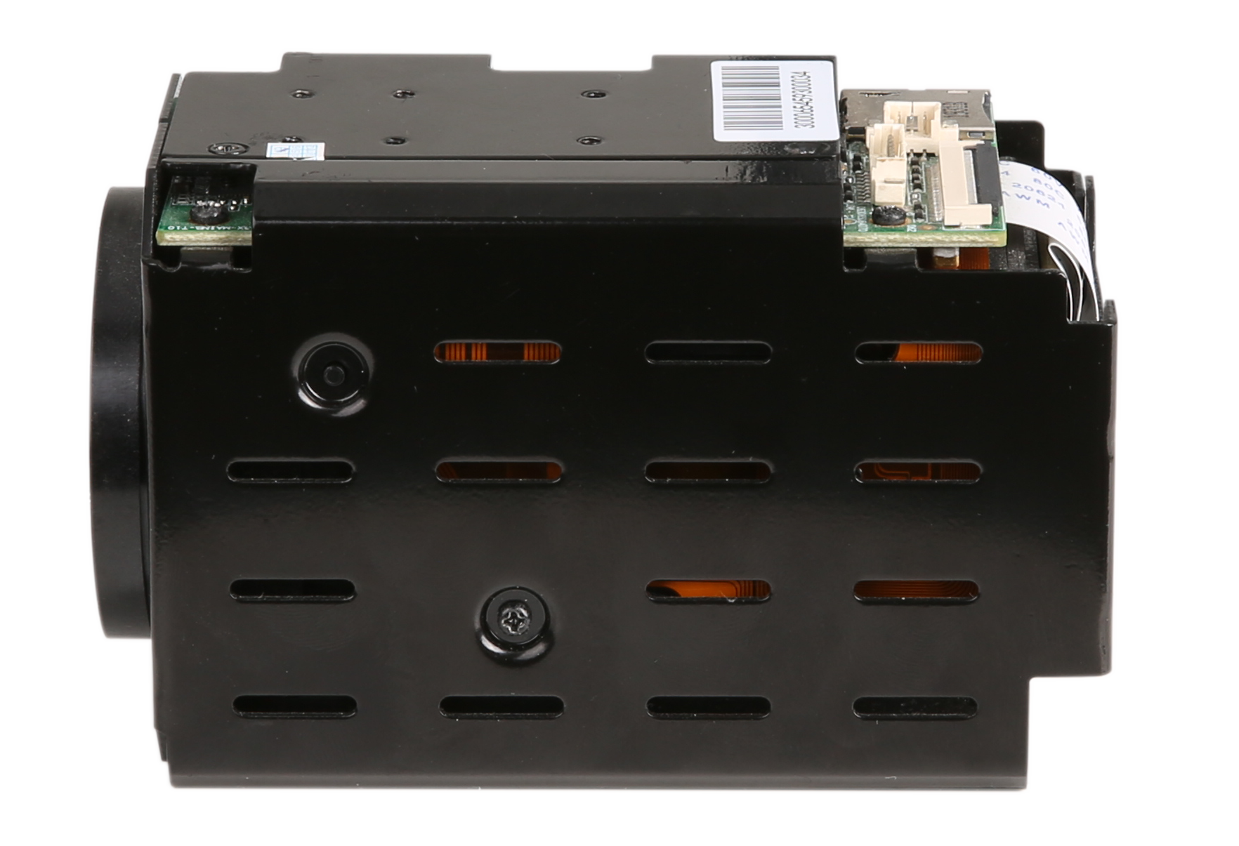 OEM Quality Zoom Module with High Resolution Image factory and ...