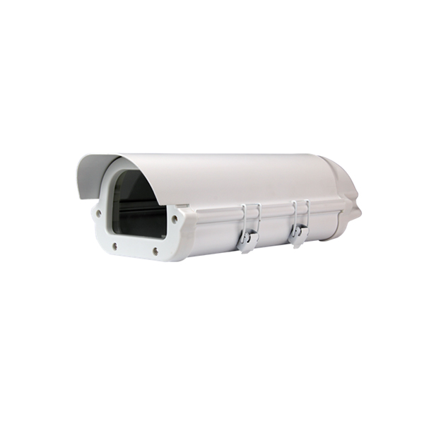OEM Outdoor Network Camera Housing APG-CH-8020WD factory and ...