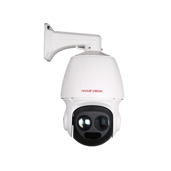 OEM 2MP Starlight IR Laser IP Speed Dome Camera APG-SD-9D232L5-HIB/D ...