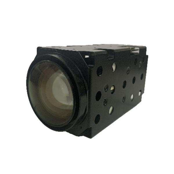 OEM 2MP 42X Starlight IP Zoom Module IPZM-8242U factory and ...