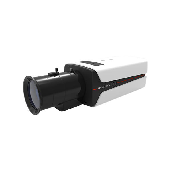 OEM 2MP ABF Network Box Camera factory and manufacturers | FocusVision