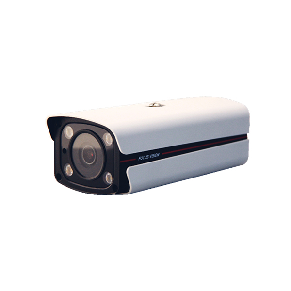 OEM 2M Full Color Network Bullet Camera JG-IPC-C5262S-U-0400/0600-W5 ...