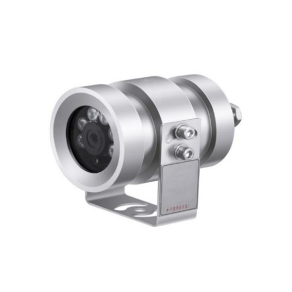 OEM 2MP Fixed Explosion-proof IR IP Camera IPC-FB707-8204（4/6/8mm ...